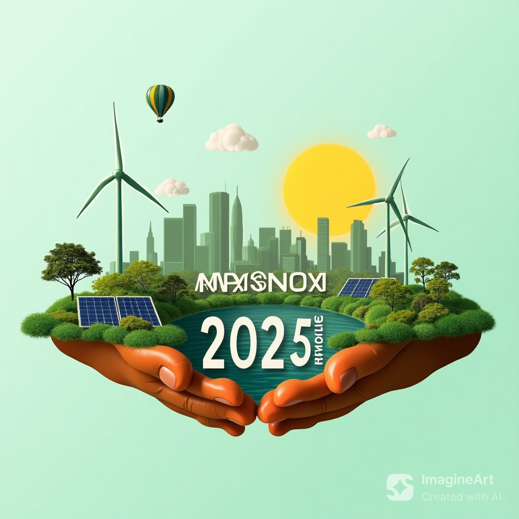 Climate Action Summit 2025 | Road to COP30